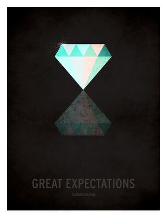 'Great Expectations' Prints - Christian Jackson | AllPosters.com