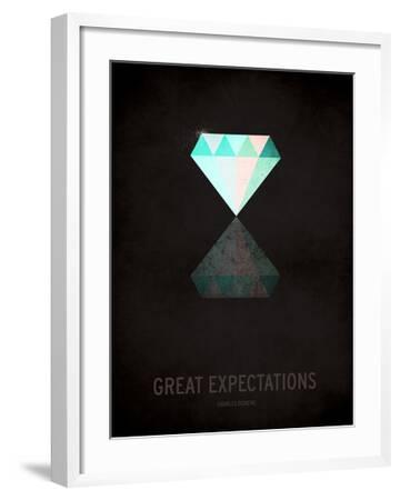 'Great Expectations' Prints - Christian Jackson | AllPosters.com