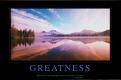 'Greatness' Posters | AllPosters.com