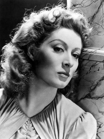'Greer Garson' Photo | AllPosters.com