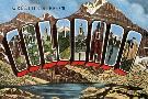 'Greetings from Colorado' Poster | AllPosters.com