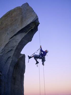 Rock Climbing Posters, Prints, Paintings & Wall Art | AllPosters.com