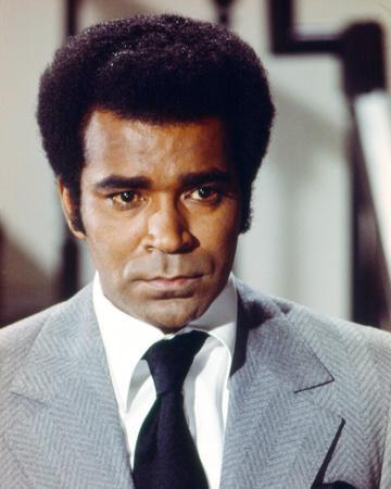 'Greg Morris, Mission: Impossible (1966)' Photo | AllPosters.com