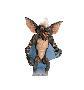 'Gremlin Stripe from the 80s movie Gremlins life-size cardboard standee ...