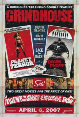 Grindhouse Posters, Prints, Paintings & Wall Art for Sale | AllPosters.com
