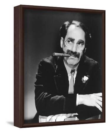 'Groucho Marx' Photo | AllPosters.com