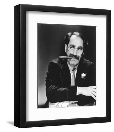 'Groucho Marx' Photo | AllPosters.com