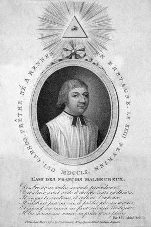 'Gui Toussaint Carron' Posters | AllPosters.com