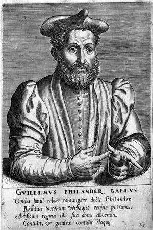 'Guillaume Philander' Art | AllPosters.com