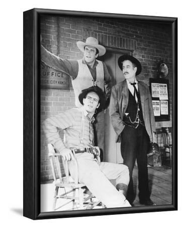 'Gunsmoke' Photo | AllPosters.com