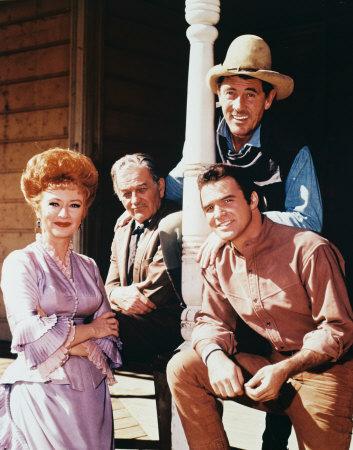 'Gunsmoke' Photo | AllPosters.com