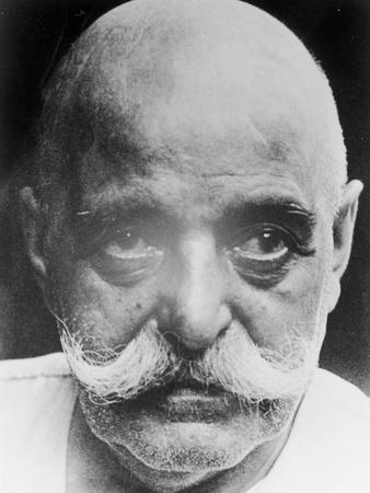 'Gurdjieff (1872-1949)' Photographic Print | AllPosters.com