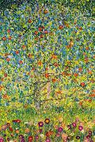 'Gustav Klimt (Apple Tree)' Prints - Gustav Klimt | AllPosters.com