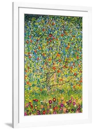'Gustav Klimt (Apple Tree)' Prints - Gustav Klimt | AllPosters.com