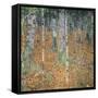 'Birch Forest, 1903' Prints - Gustav Klimt | AllPosters.com