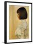 'Portrait of Helene Klimt' Giclee Print - Gustav Klimt | AllPosters.com