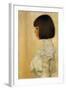 'Portrait of Helene Klimt' Giclee Print - Gustav Klimt | AllPosters.com