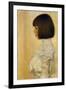 'Portrait of Helene Klimt' Giclee Print - Gustav Klimt | AllPosters.com