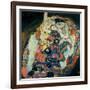 The Maiden, 1913 Giclee Print - Gustav Klimt | AllPosters.com