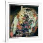 The Maiden, 1913 Giclee Print - Gustav Klimt | AllPosters.com