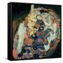 The Maiden, 1913 Giclee Print - Gustav Klimt | AllPosters.com