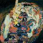 The Maiden, 1913 Giclee Print - Gustav Klimt | AllPosters.com