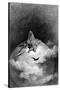 'Illustration from Edgar Allan Poe's 'The Raven', 1882' Giclee Print ...