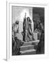 'Deborah, Hebrew Prophetess and Judge, 1866' Giclee Print - Gustave ...