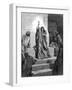 'Deborah, Hebrew Prophetess and Judge, 1866' Giclee Print - Gustave ...