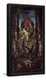 'Gustave Moreau (Jupiter and Semele) Art Poster Print' Posters ...