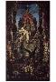 'Gustave Moreau (Jupiter and Semele) Art Poster Print' Posters ...