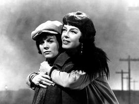 'Gypsy, Natalie Wood, Rosalind Russell, 1962' Photo | AllPosters.com