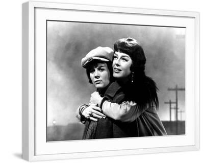 'Gypsy, Natalie Wood, Rosalind Russell, 1962' Photo | AllPosters.com