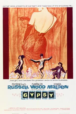 'Gypsy' Photo | AllPosters.com