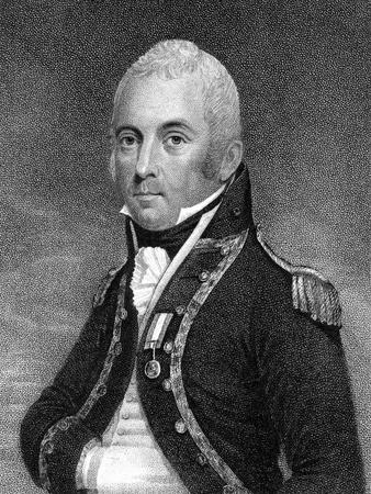 'Sir Richard Keats' Art - H Matthews | AllPosters.com