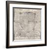 'Haci Ahmed's World Map, 1560' Giclee Print - Library of Congress ...
