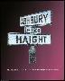 'Haight Ashbury (LSD Street Terms) Art Poster Print' Posters ...