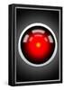 'Hal 9000 Camera Eye Screen Movie Poster' Posters | AllPosters.com