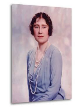 Queen Mother, Queen Elizabeth Posters for Sale: Prints, Paintings ...