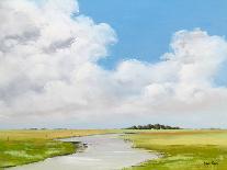 'Sunny Morning II' Art - Hans Paus | AllPosters.com