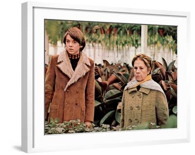 'Harold And Maude, Bud Cort, Ruth Gordon, 1971' Photo | AllPosters.com