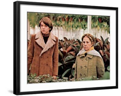 'Harold And Maude, Bud Cort, Ruth Gordon, 1971' Photo | AllPosters.com