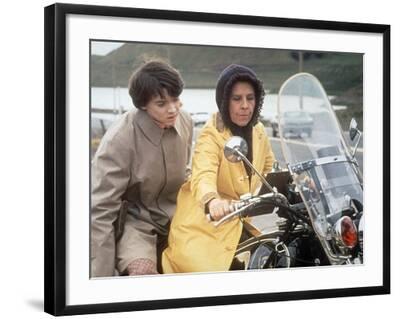 'Harold And Maude, Bud Cort, Ruth Gordon, 1971' Photo | AllPosters.com