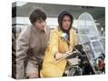 'Harold And Maude, Bud Cort, Ruth Gordon, 1971' Photo | AllPosters.com