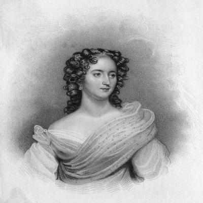 'Harriet Smithson' Posters - I. Thomson | AllPosters.com