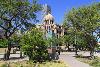 'Harris County 1910 Courthouse, Houston,Texas, United States of America ...