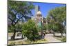 'Harris County 1910 Courthouse, Houston,Texas, United States of America ...