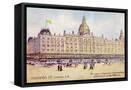 'Harrods of London "The Most Elegant and Commodious Emporium in the ...