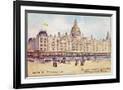 'Harrods of London "The Most Elegant and Commodious Emporium in the ...
