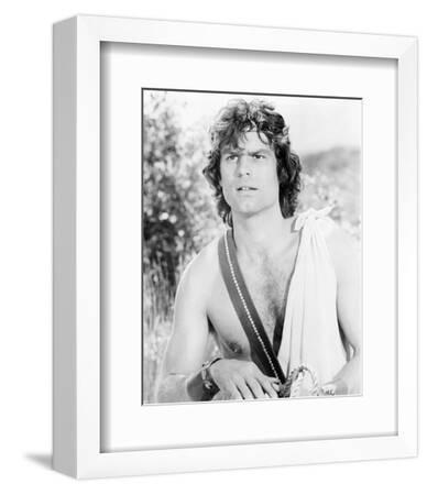 'Harry Hamlin - Clash of the Titans' Photo | AllPosters.com